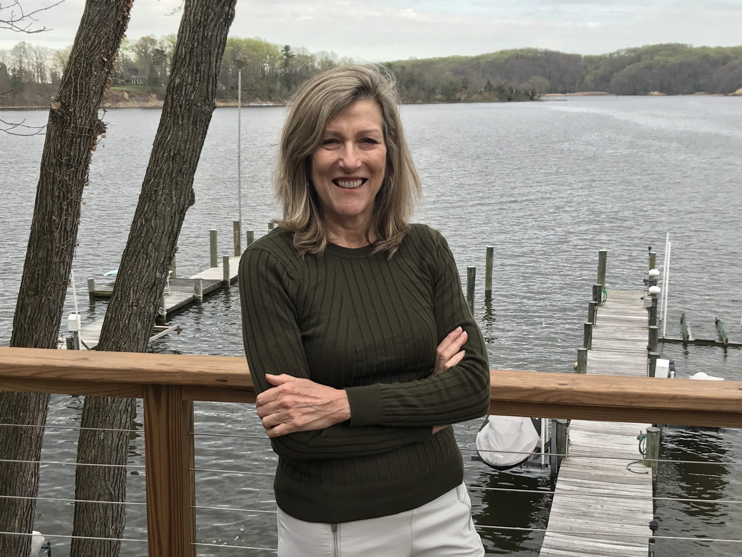 About Lorie Scheibel - Scheibel Planning Solutions